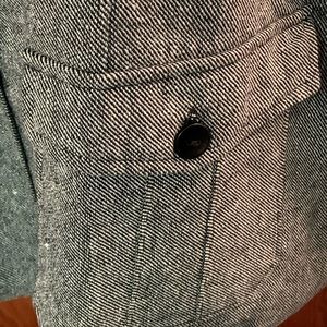 Dialogue | Jackets & Coats | Dialogue Tweed Stylish Coat | Poshmark